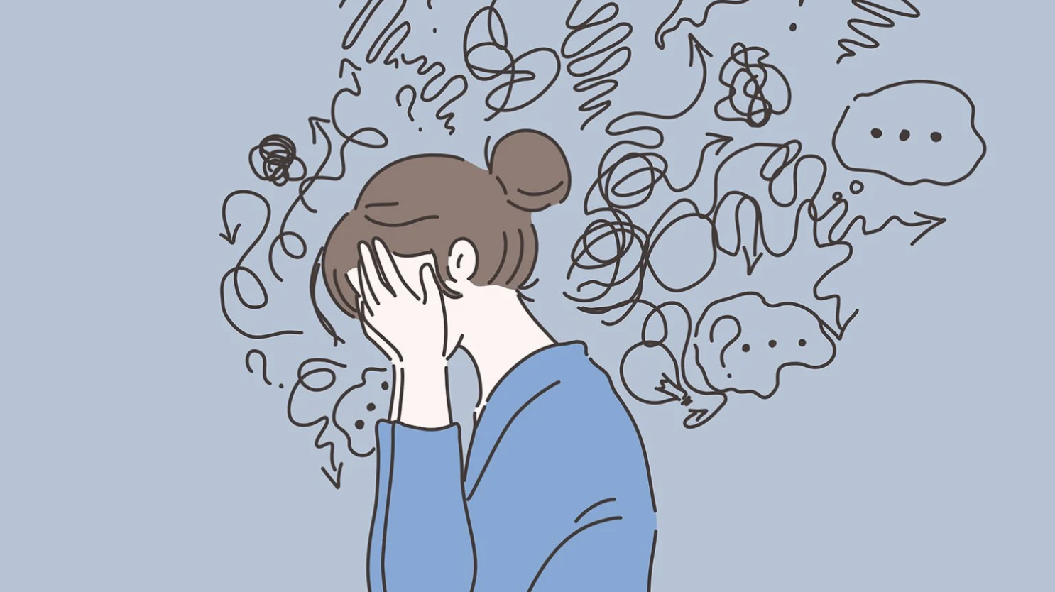 Generalized Anxiety Disorder Music City Primary Care